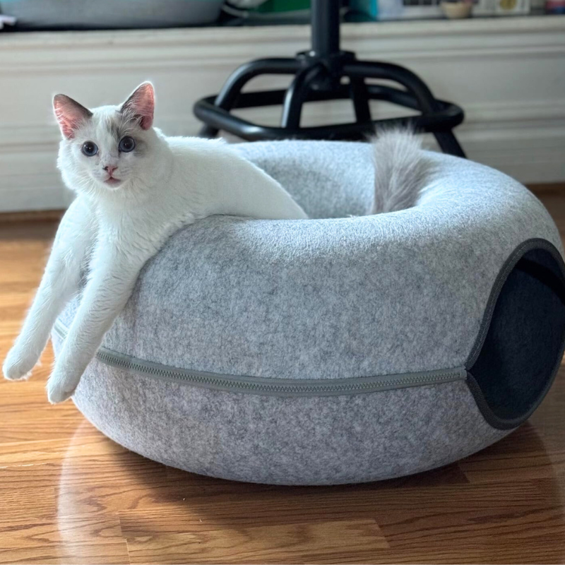 Catnap Cave Aussiepetstuff™ – Aussie Pet Stuff